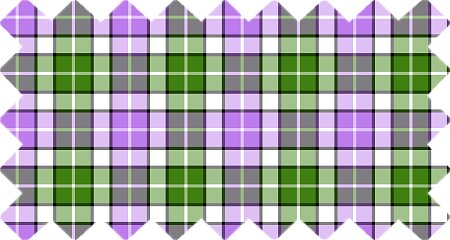 Plaidwerx: Colorful Plaids Shops