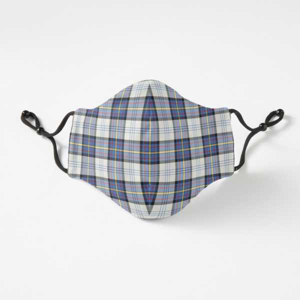 Plaidwerx: Clan Gillies Blue Dress Tartan Shop