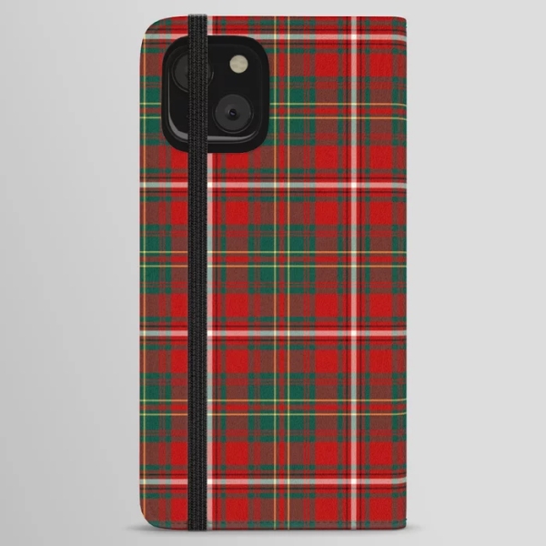 Plaidwerx: Clan Hay Tartan Shop