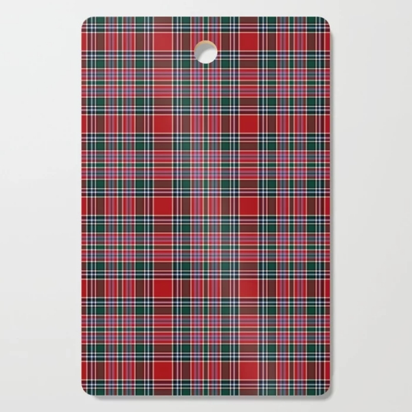 Plaidwerx: Clan MacBean Tartan Shop