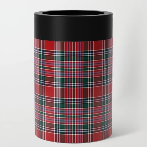 Plaidwerx: Clan MacBean Tartan Shop