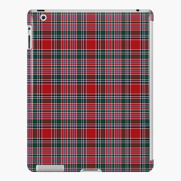 Plaidwerx: Clan MacBean Tartan Shop