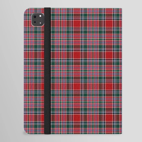 Plaidwerx: Clan MacBean Tartan Shop