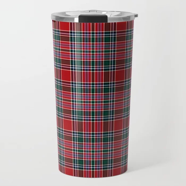 Plaidwerx: Clan MacBean Tartan Shop