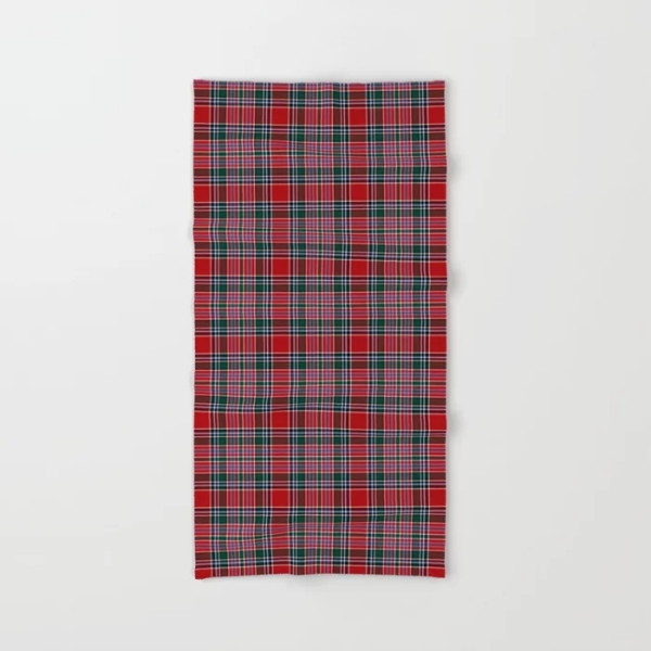 Plaidwerx: Clan MacBean Tartan Shop