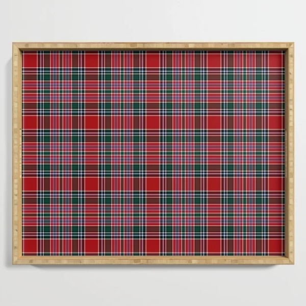 Plaidwerx: Clan MacBean Tartan Shop