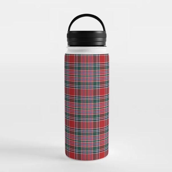 Plaidwerx: Clan MacBean Tartan Shop