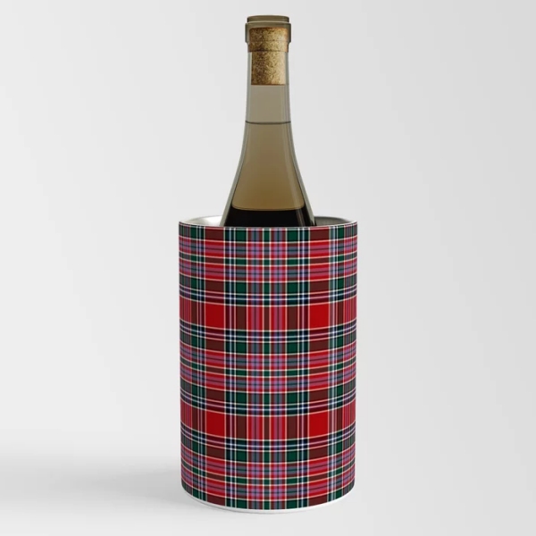 Plaidwerx: Clan MacBean Tartan Shop