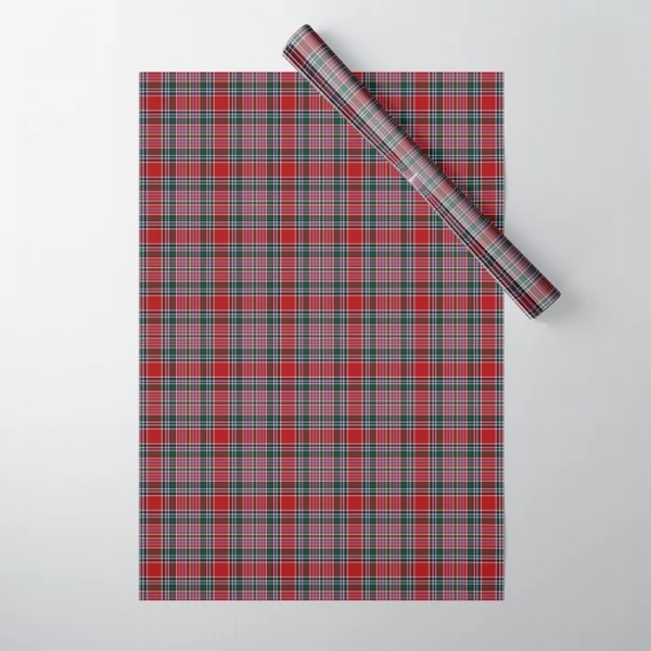 Plaidwerx: Clan MacBean Tartan Shop