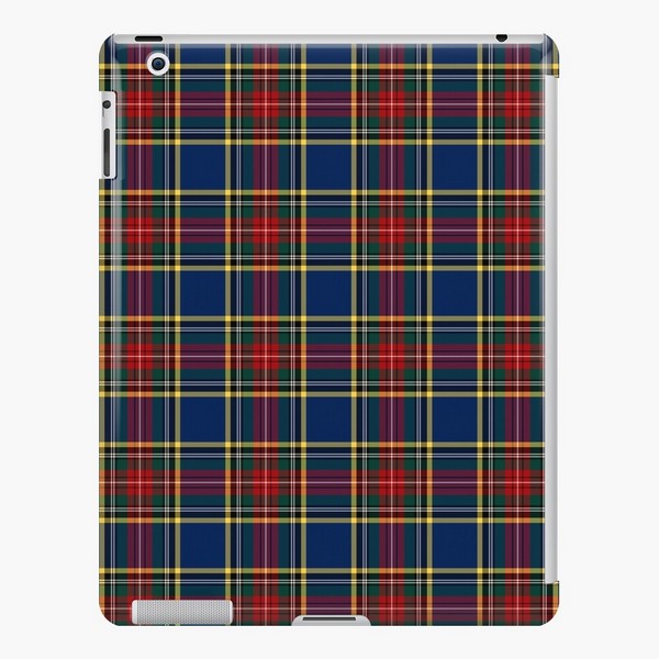 Plaidwerx: Clan MacBeth Tartan Shop