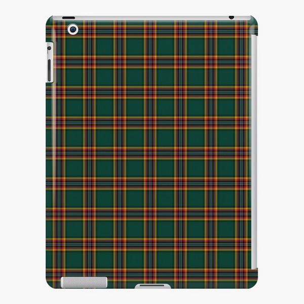 Plaidwerx: Clan Moran Tartan Shop