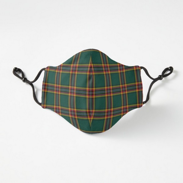 Plaidwerx: Clan Moran Tartan Shop