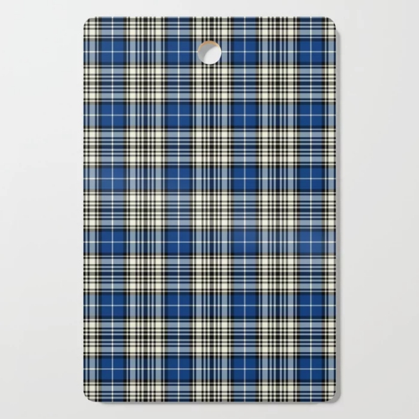 Plaidwerx: Clan Napier Tartan Shop